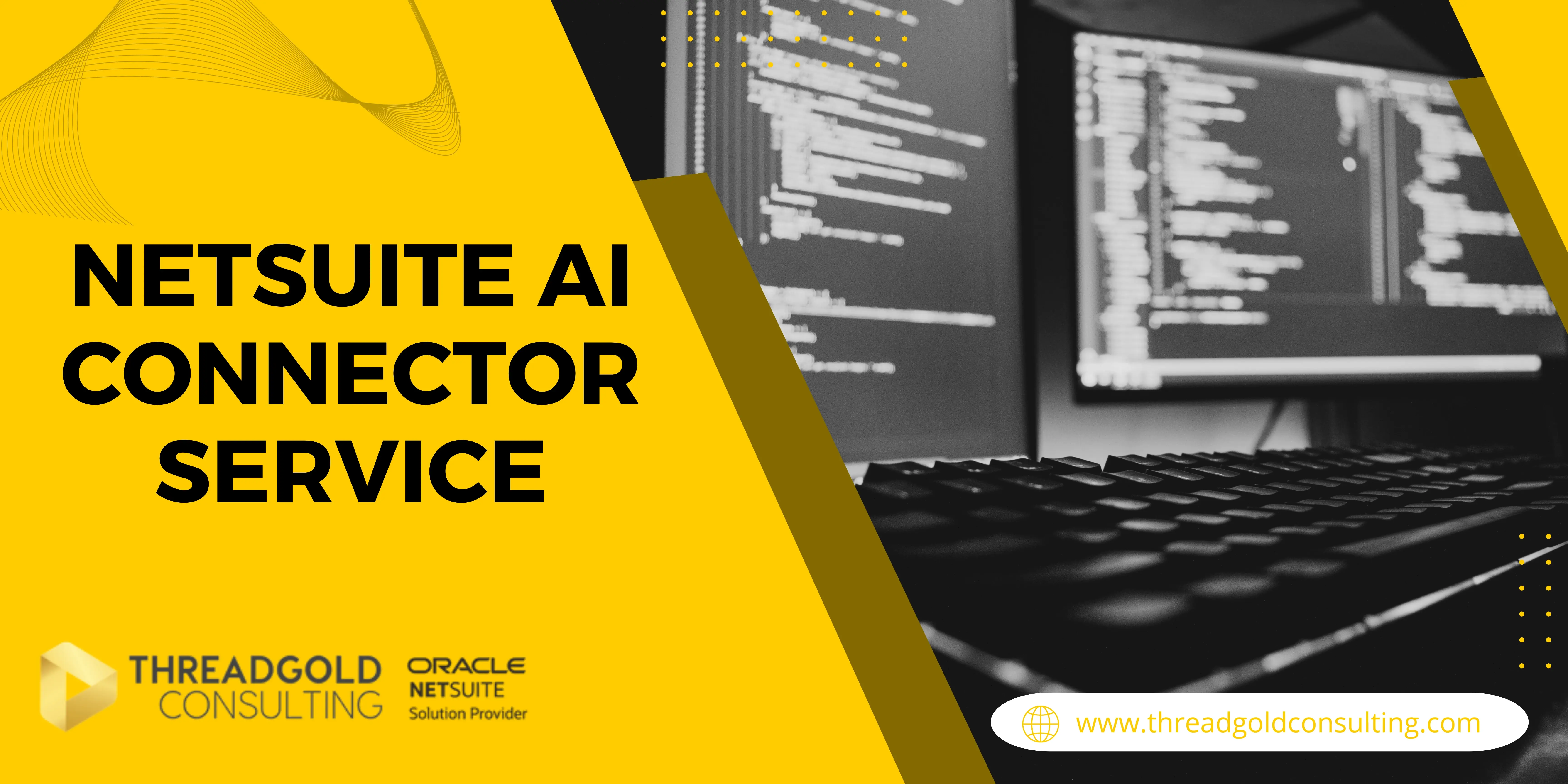 NetSuite AI Connector Service: A Complete Guide for NetSuite Users
